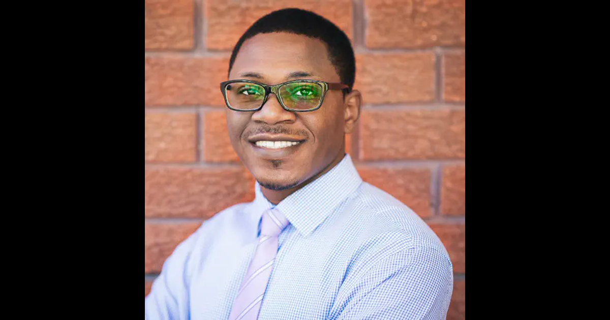 Joseph Baker - Mechanical Engineer & Project Manager